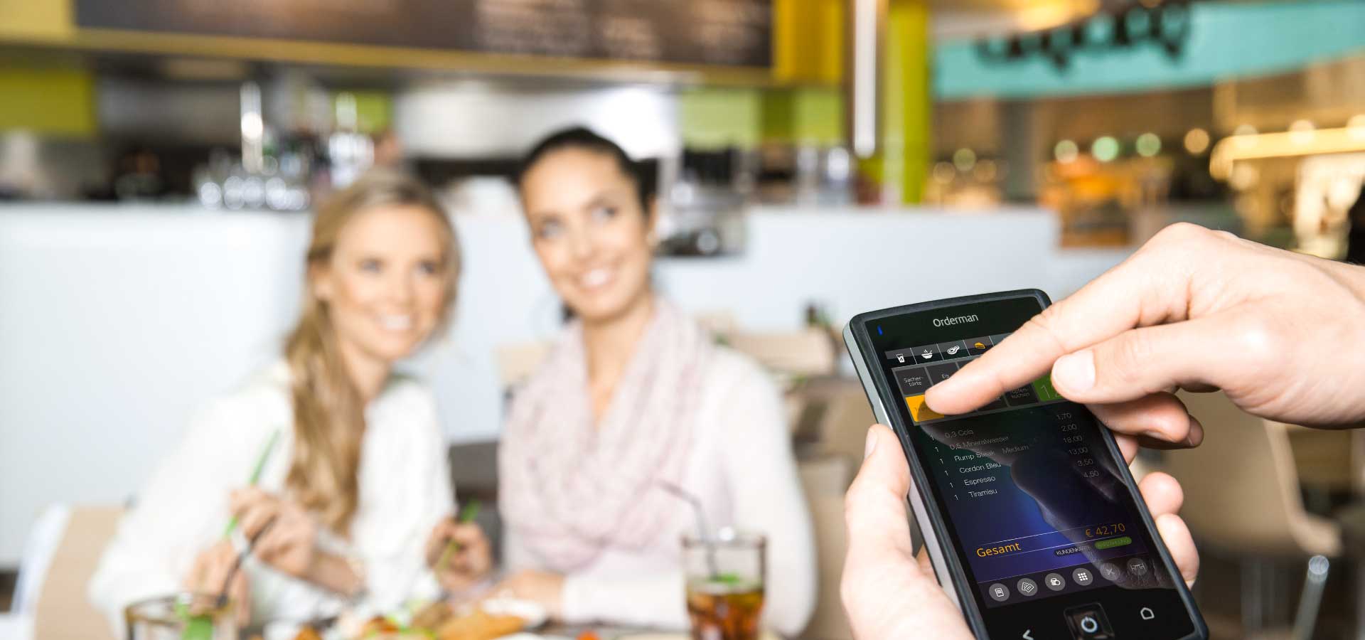 Ms Pos Handheld Geräte Hardware Für Retail Und Handel