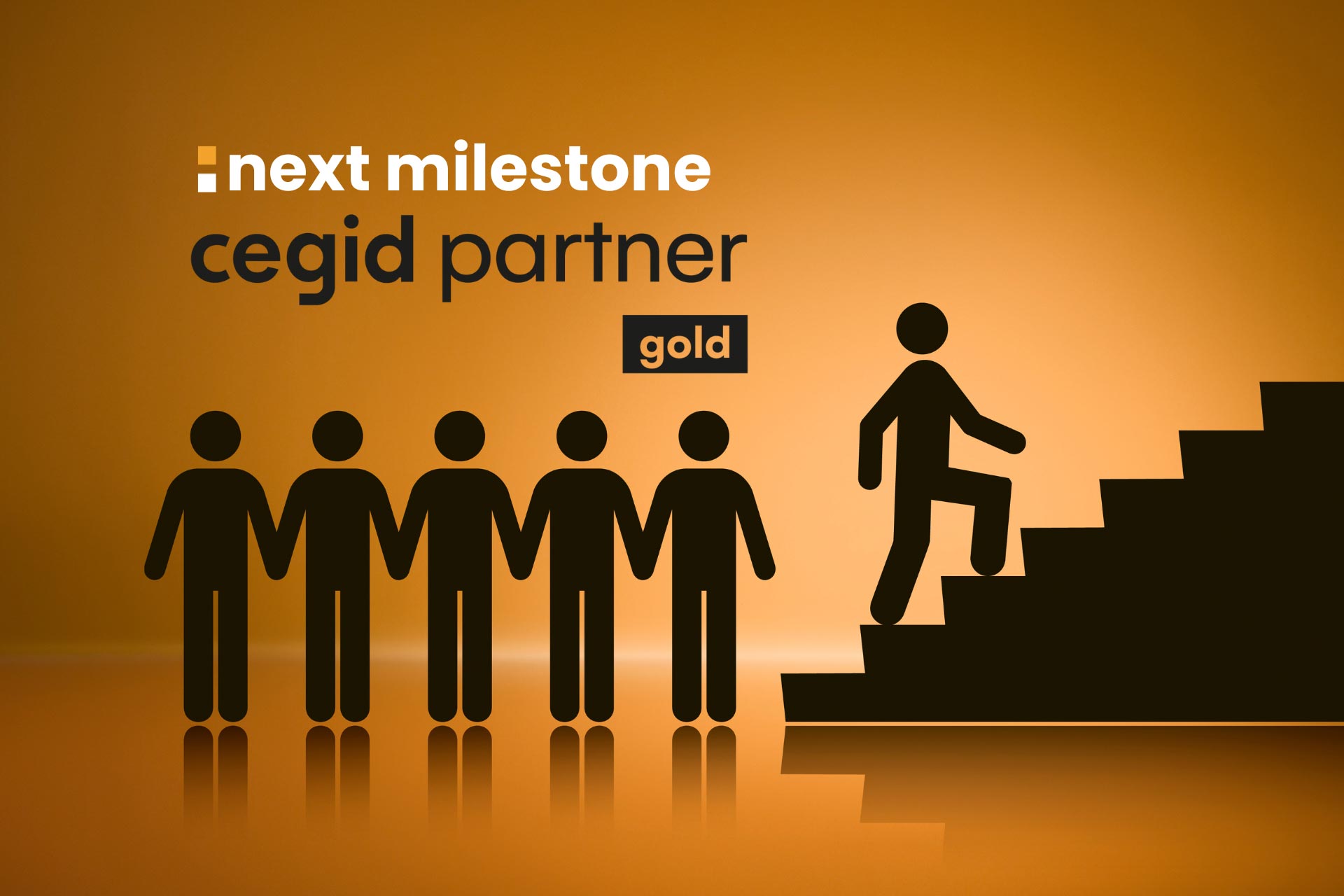 Cegid Partner Gold 2024 | MS POS News
